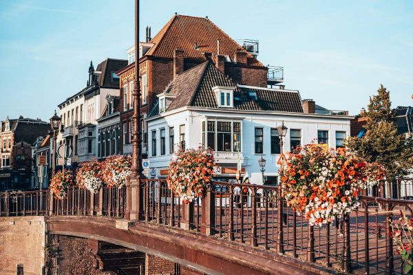 Dit zijn de 17 beste biercafés in Utrecht - Allebiercafes.nl