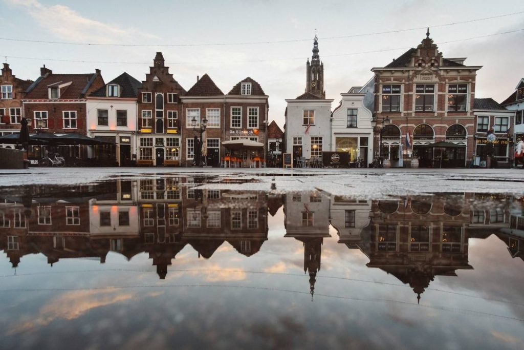 Dit zijn de 17 beste biercafés in Utrecht - Allebiercafes.nl