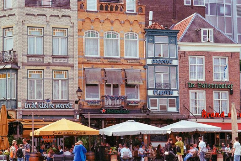 Dit zijn de 17 beste biercafés in Utrecht - Allebiercafes.nl